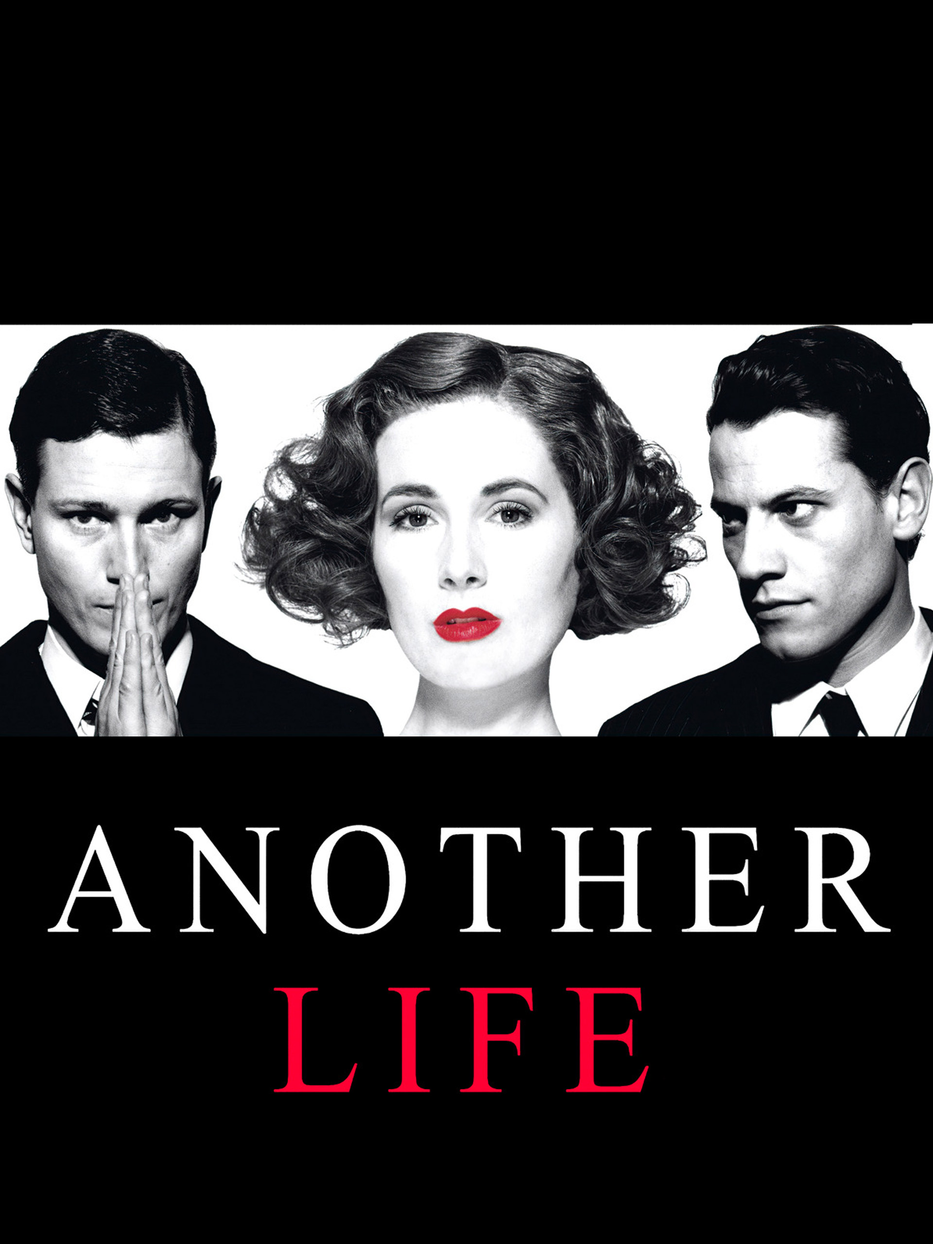 Prime Video: Another Life