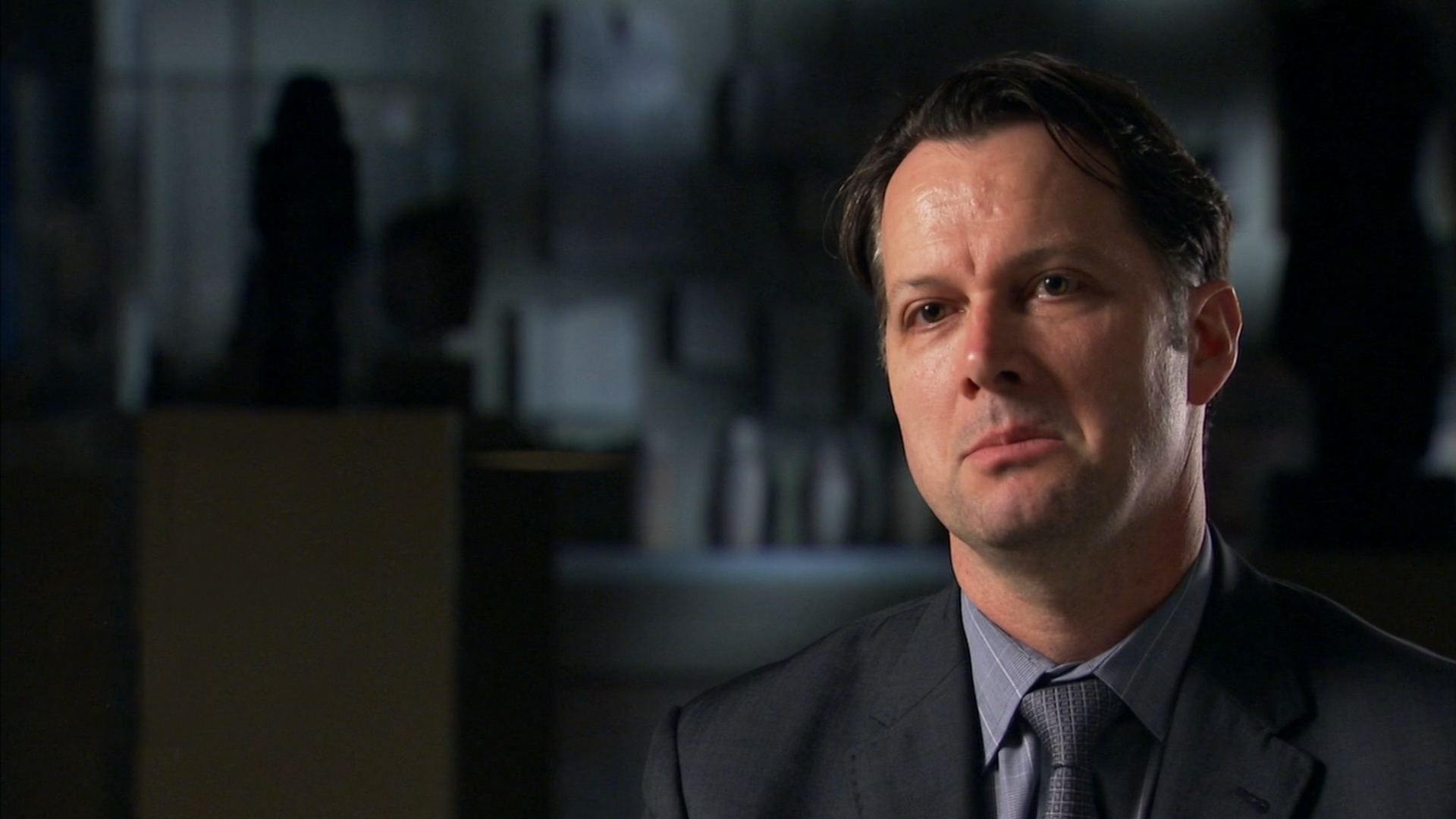 Prime Video: Mysteries at the Museum - Season 2