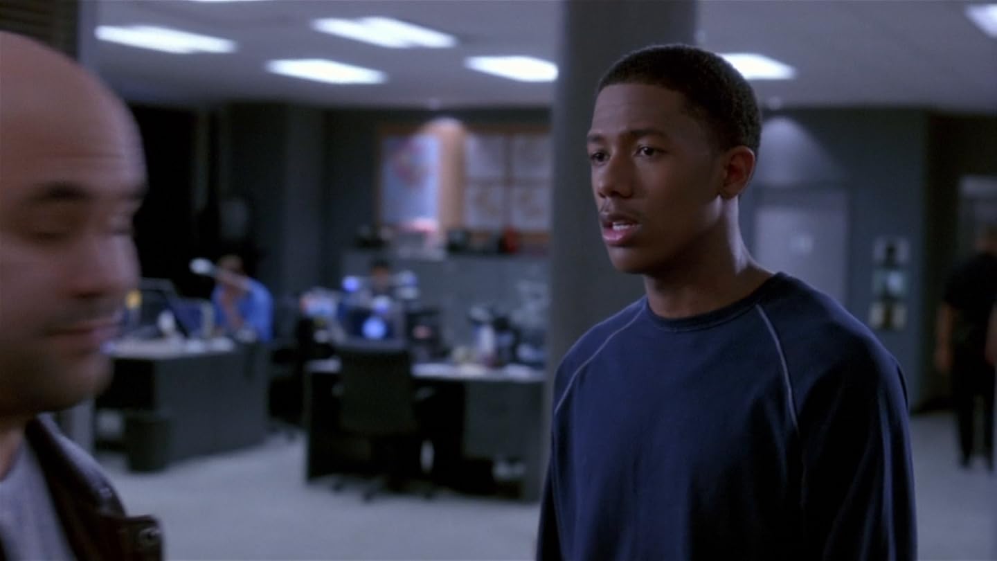 Watch Underclassman | Prime Video