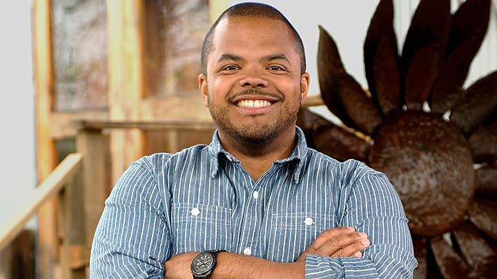 Amazon.com: Man's Greatest Food - Season 4 : Roger Mooking: Prime Video