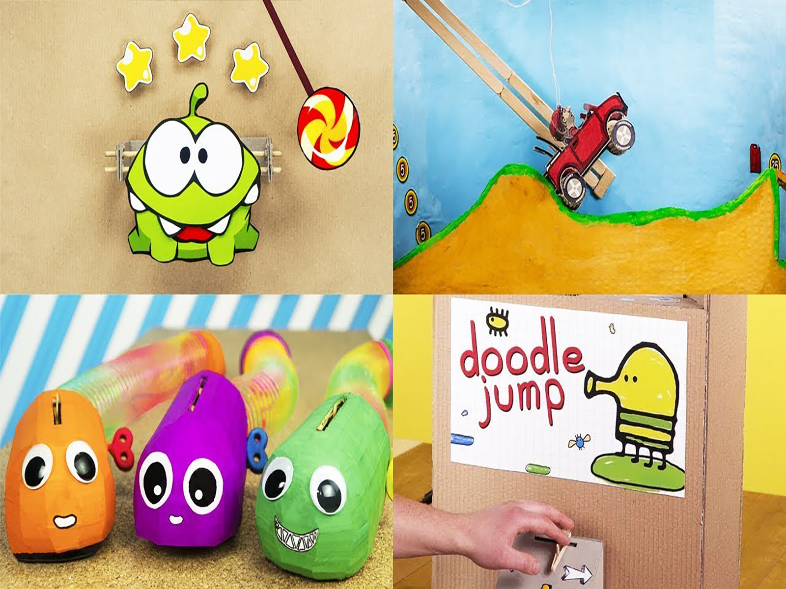 Prime Video: Delta Hack