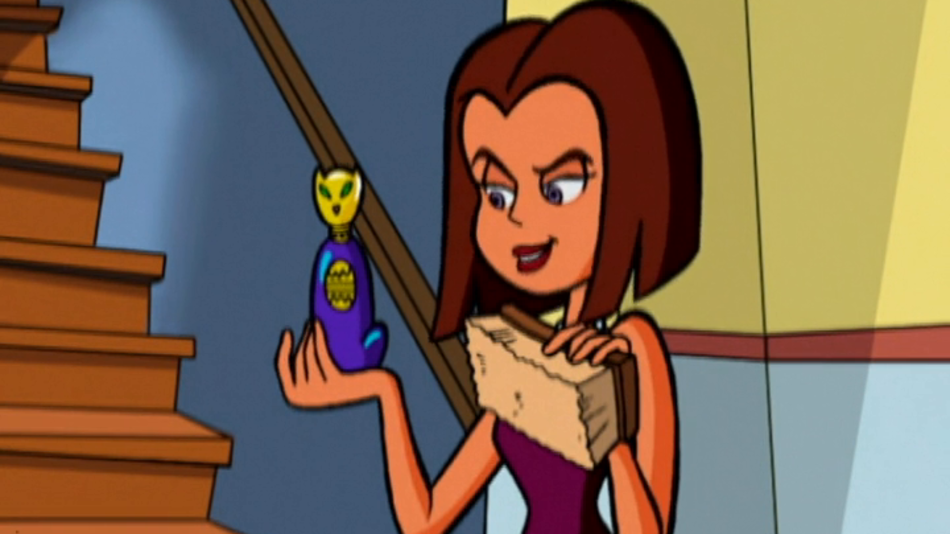 Watch Sabrina The Animated Series - Season 1 | Prime Video