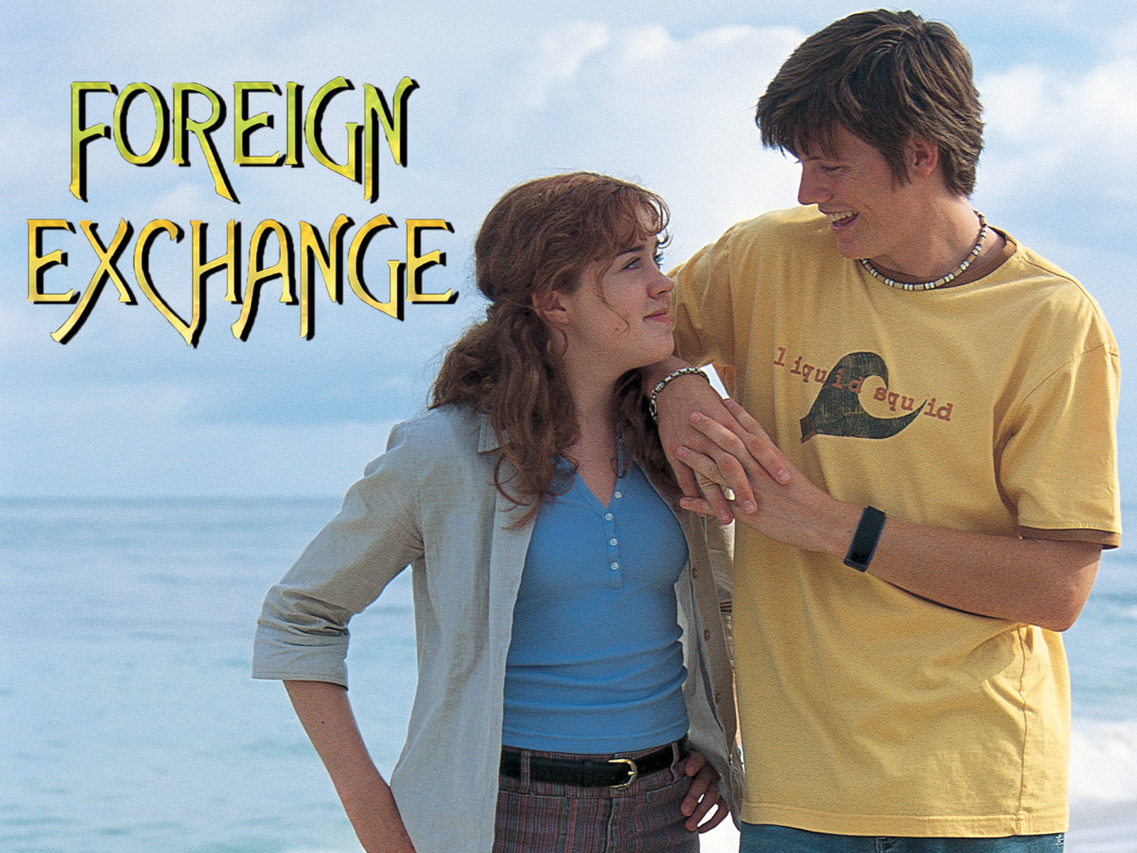 Prime Video: Foreign Exchange