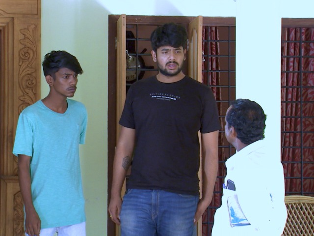 Prime Video: Thatteem Mutteem Season 2