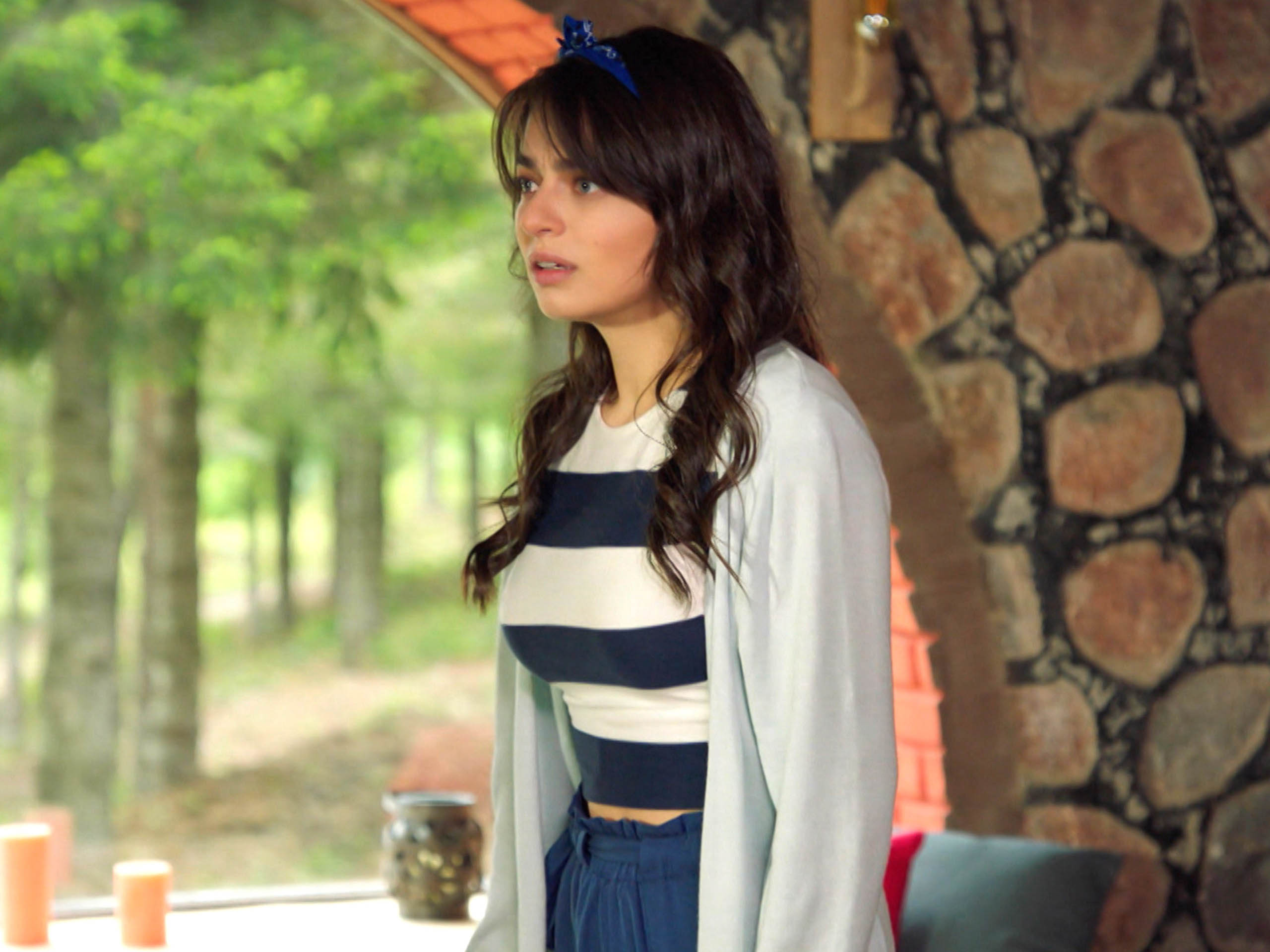 Prime Video: Meryem - Temporada 1