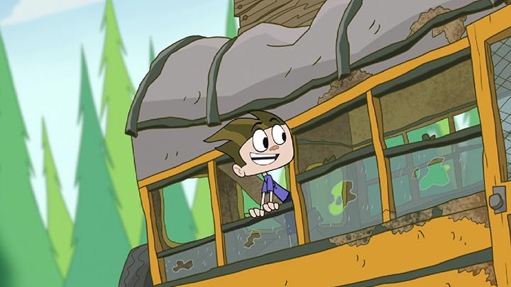 Watch Camp Lakebottom | Prime Video