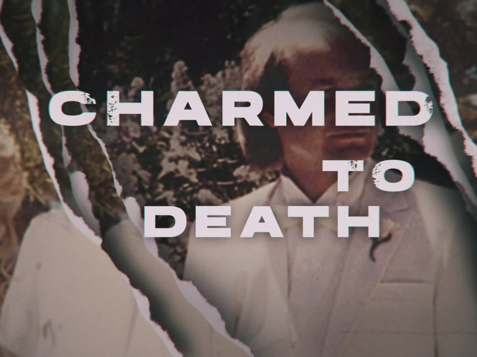 Prime Video: Charmed to Death - Season 1