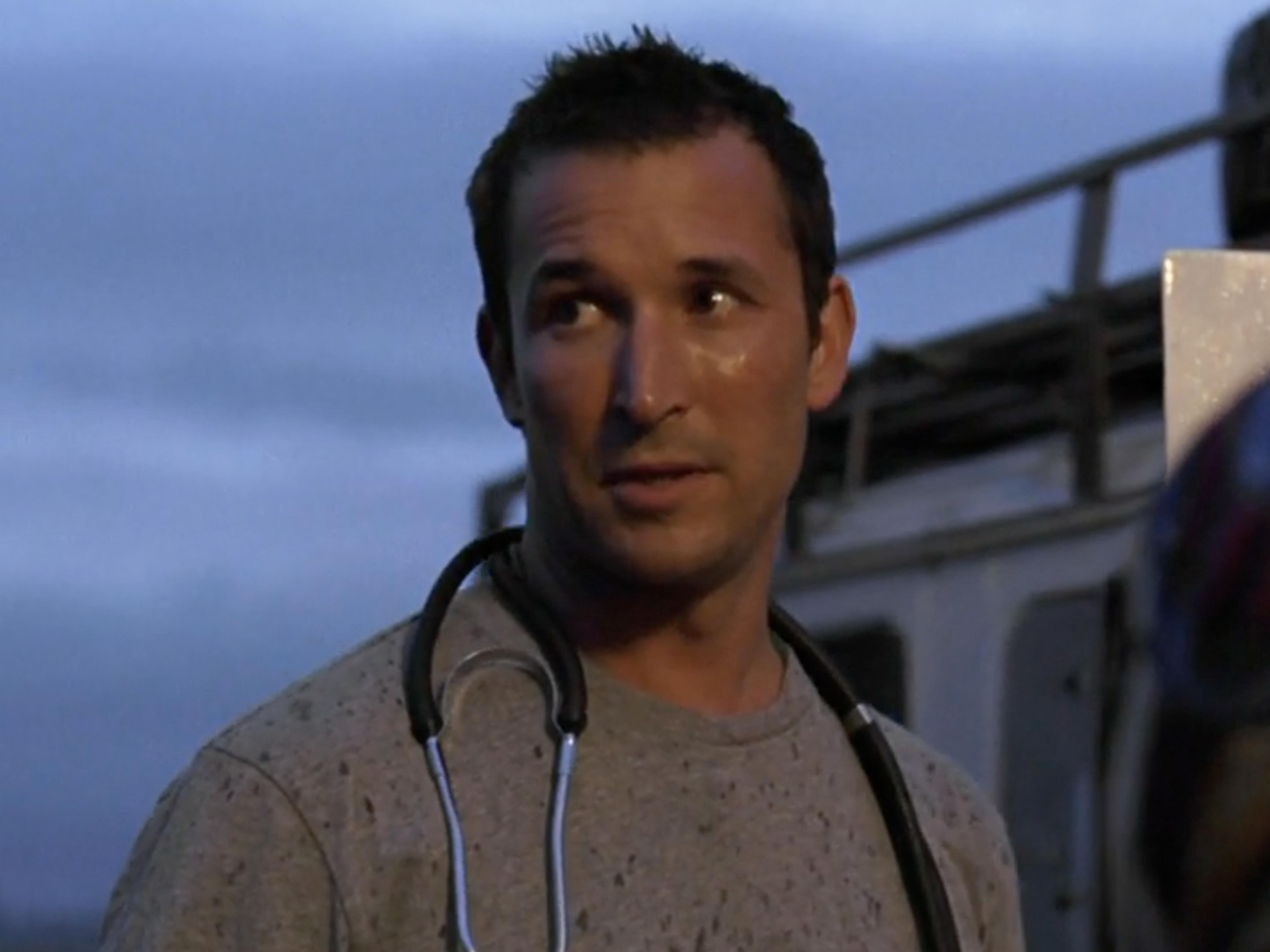 Prime Video: ER - Season 12