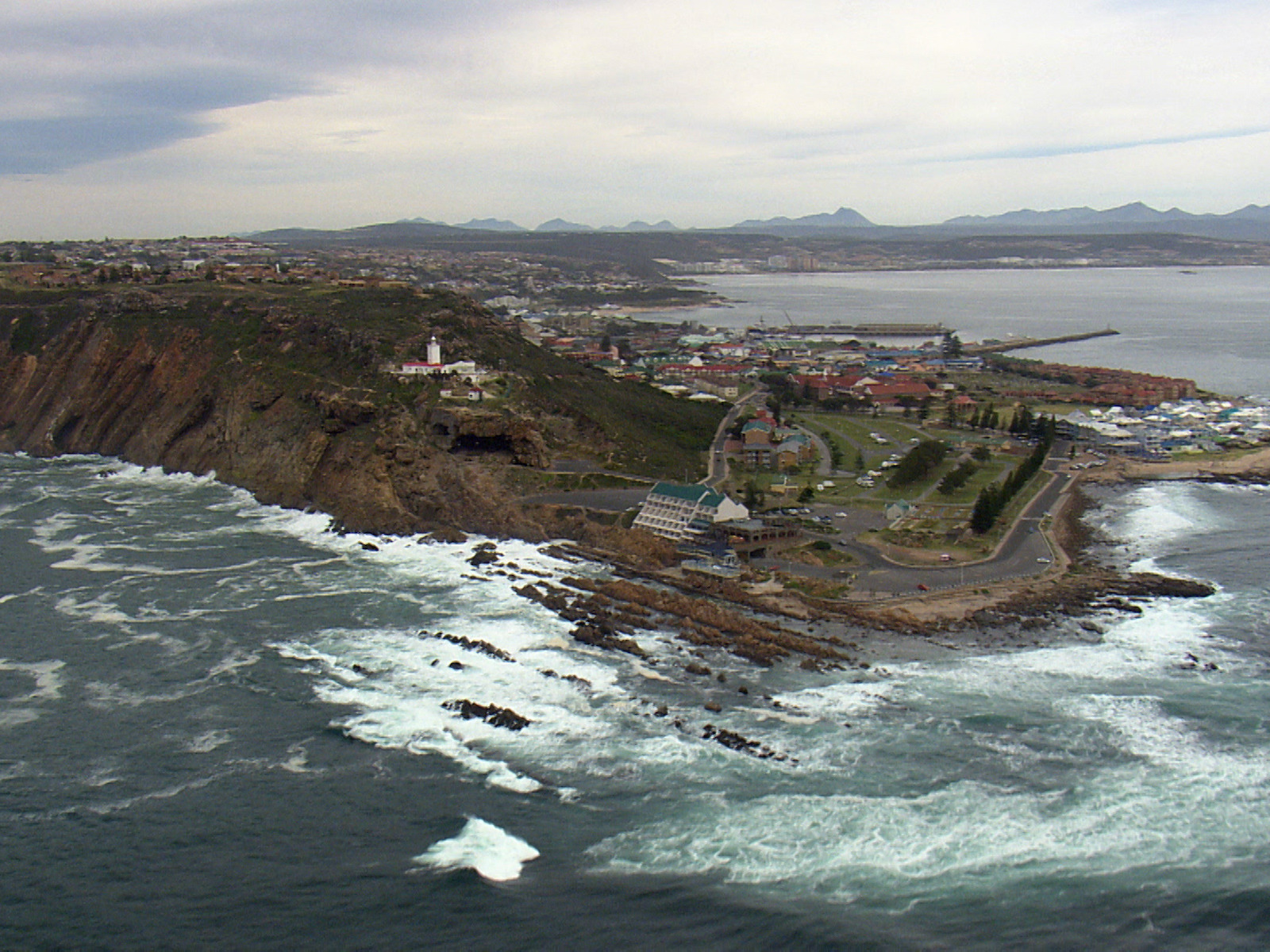 Prime Video: The World From Above