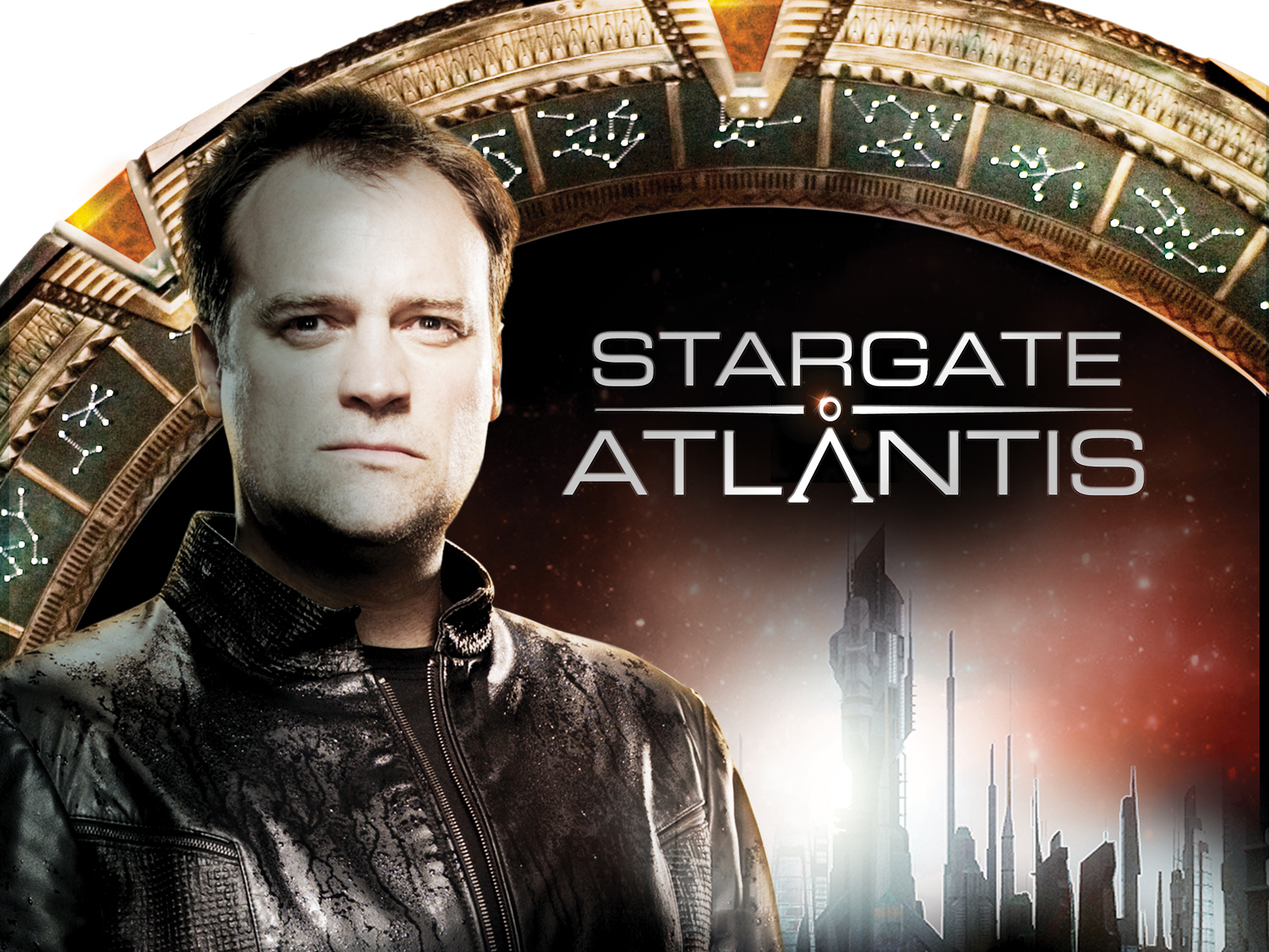 Prime Video: Stargate Atlantis (Season 2)