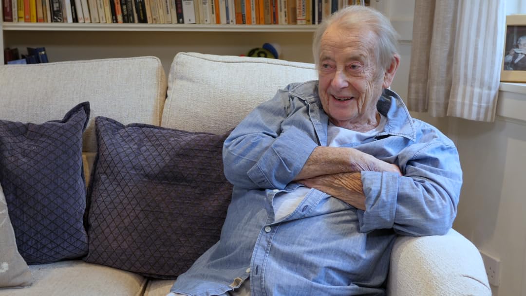 Watch At Home with Derek Fowlds | Prime Video