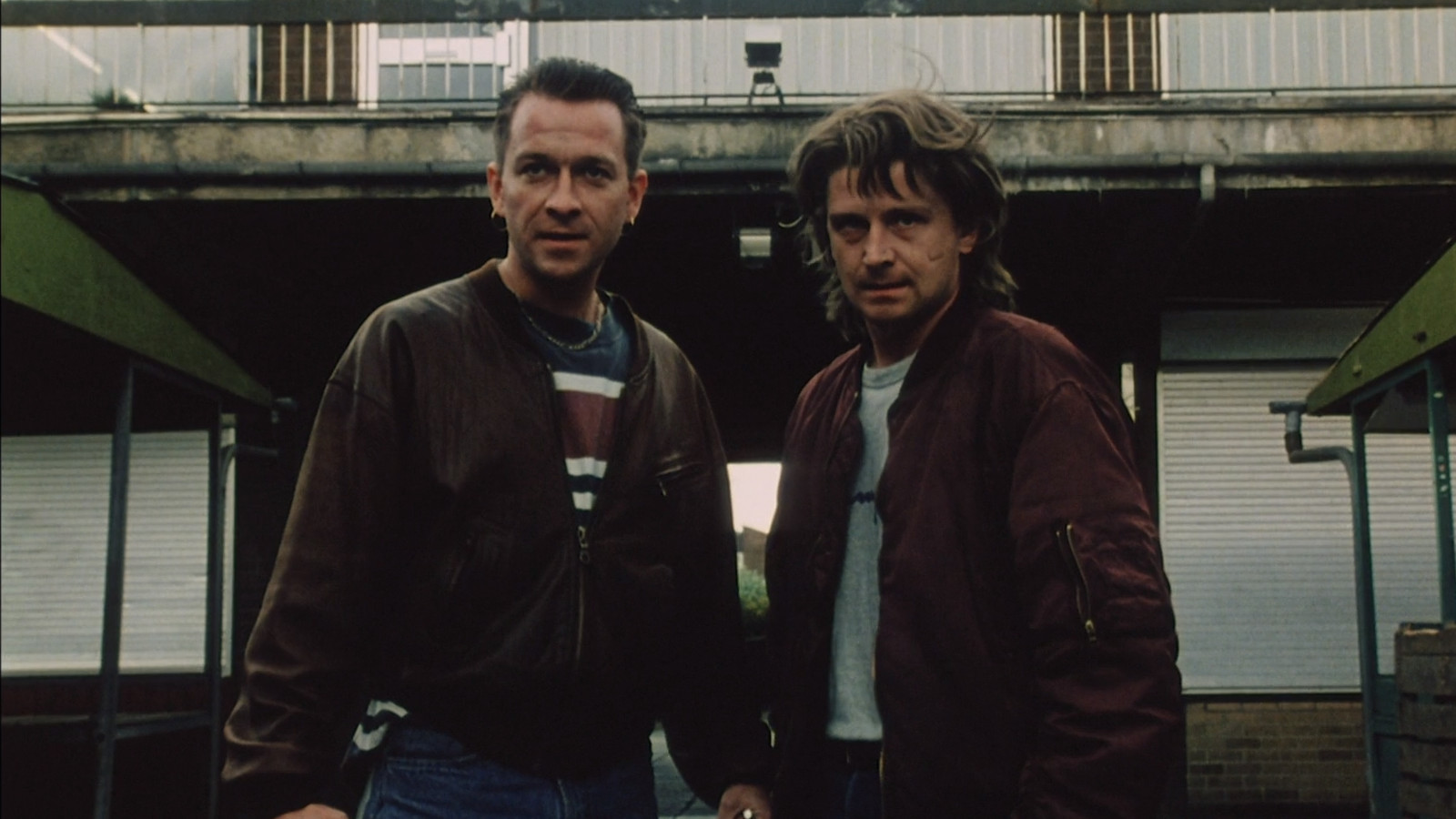 Watch I.D. | Prime Video