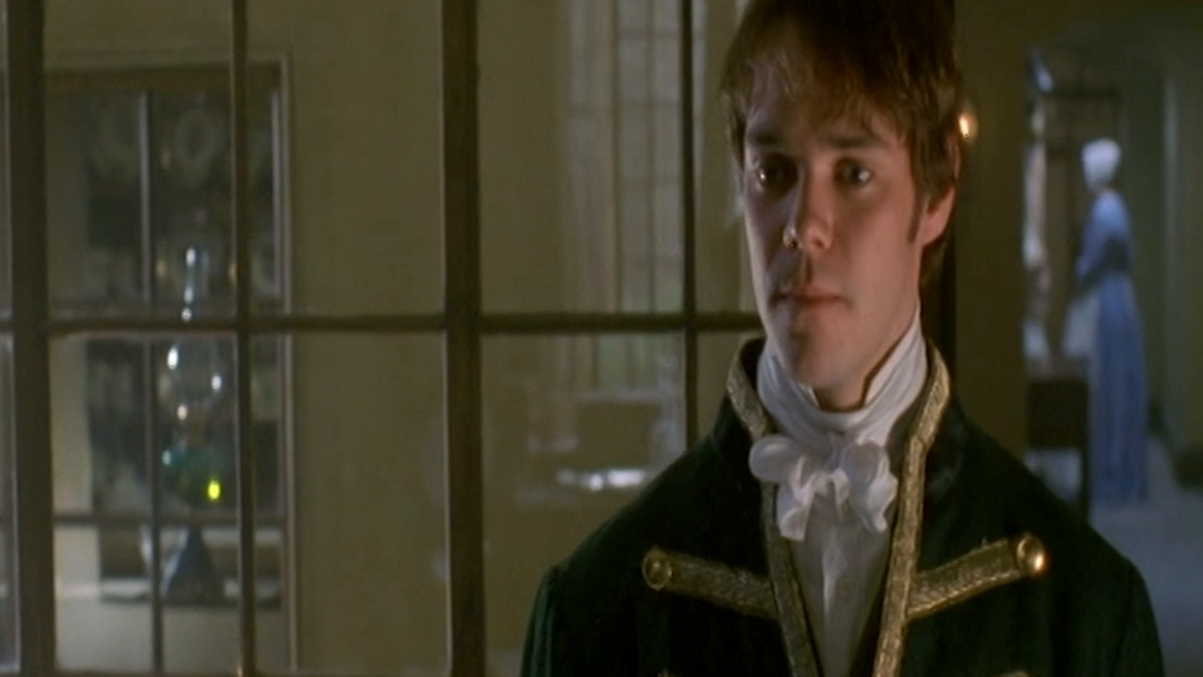 Prime Video: Servants