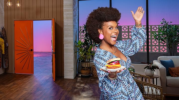 Amazon.com: It's CompliPlated - Season 1 : Payton Murillo, Norma Perez ...