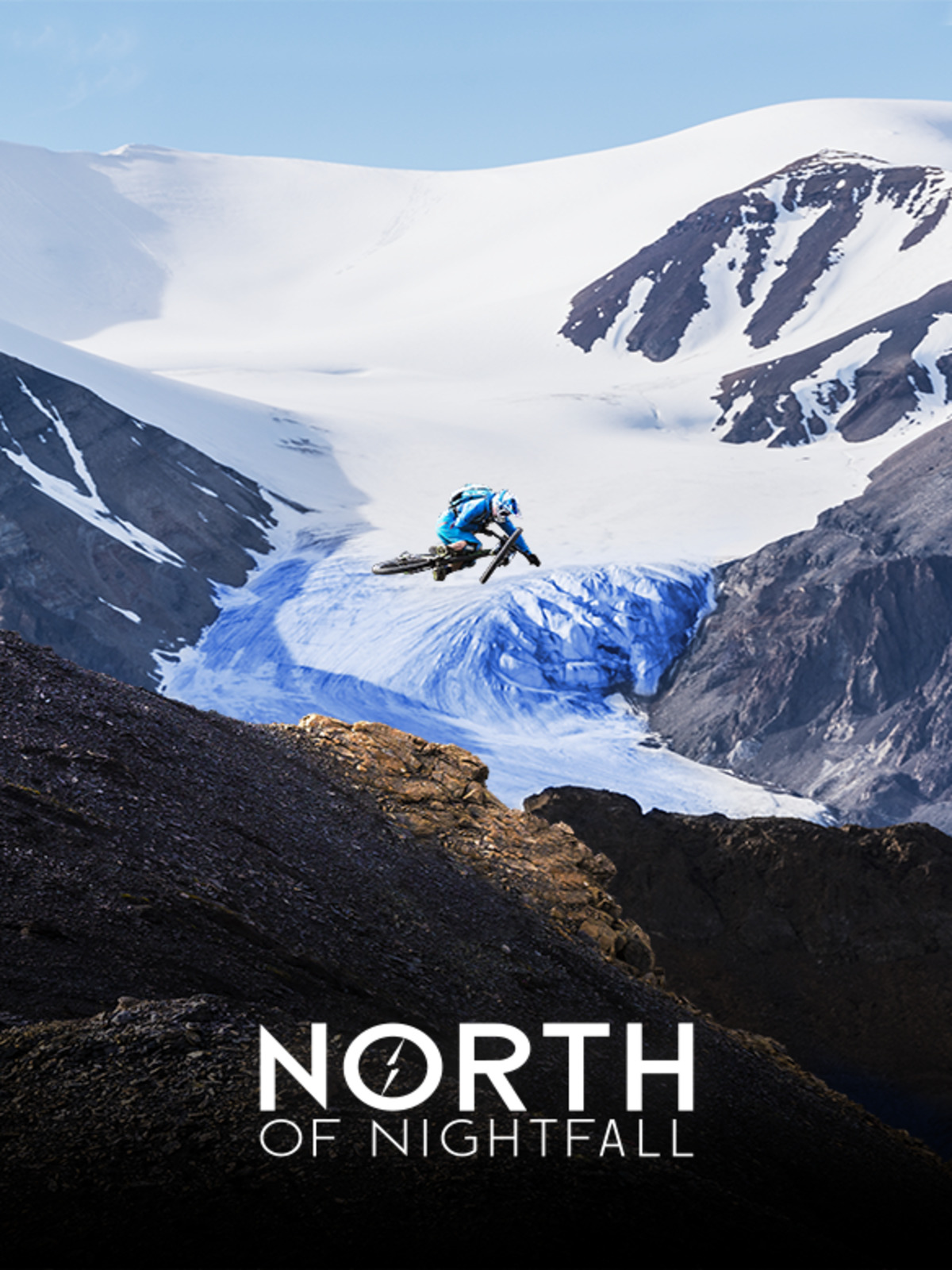 Prime Video: North of Nightfall (4K UHD)
