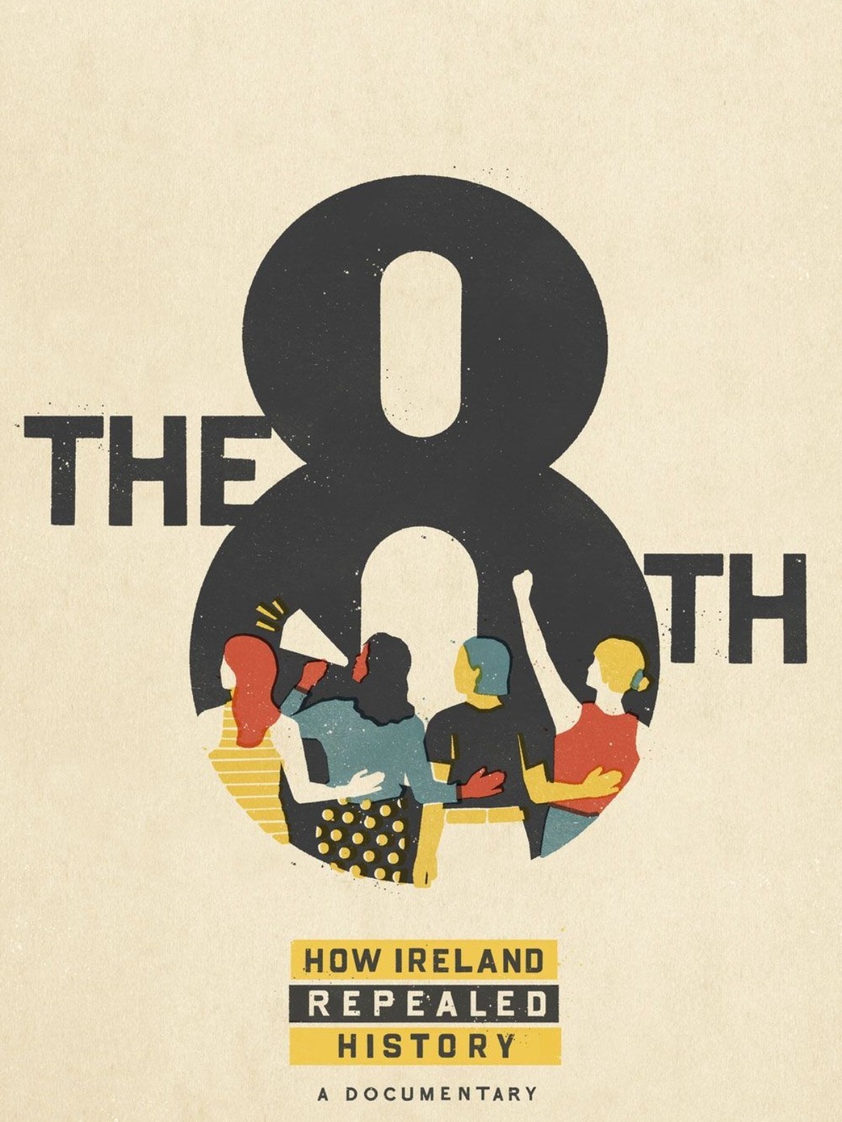 Prime Video: The 8th