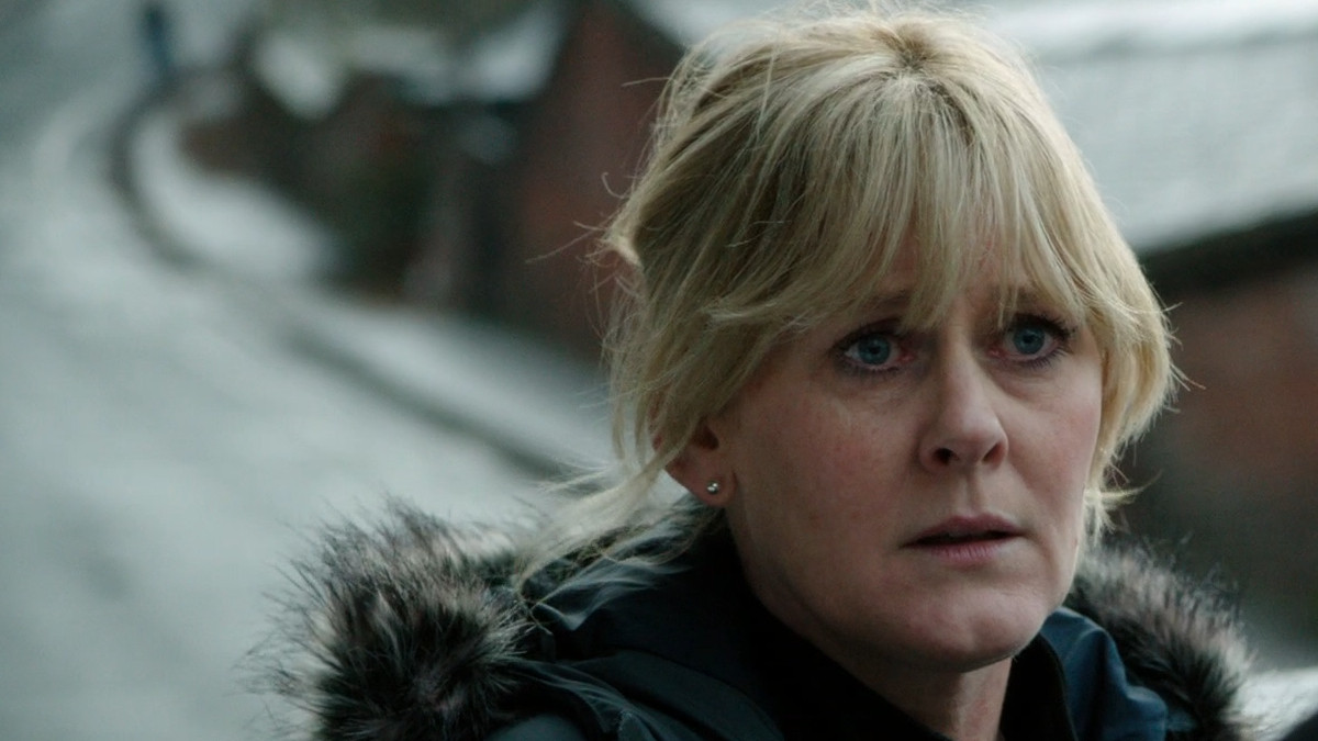 Watch Happy Valley, Season 1 | Prime Video