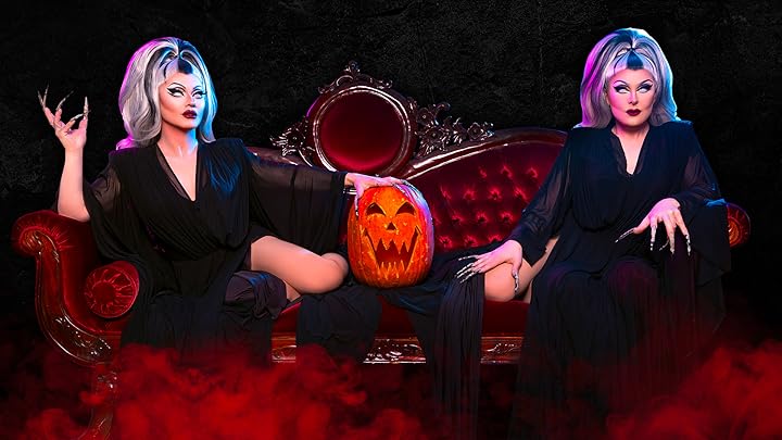 Watch The Boulet Brothers' Halfway to Halloween Special | Prime Video