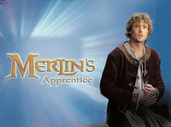 Prime Video: Merlin's Apprentice