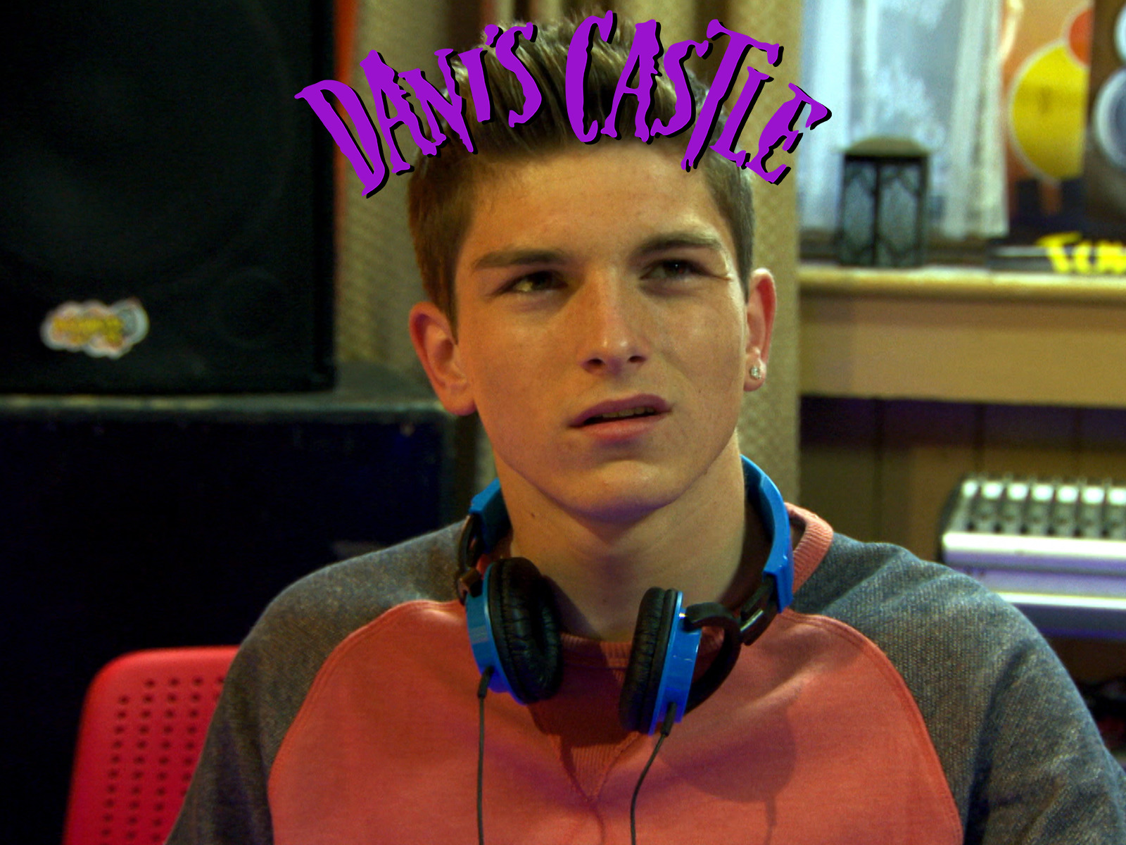 Prime Video: Dani's Castle