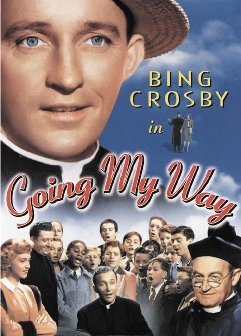 Prime Video: Going My Way
