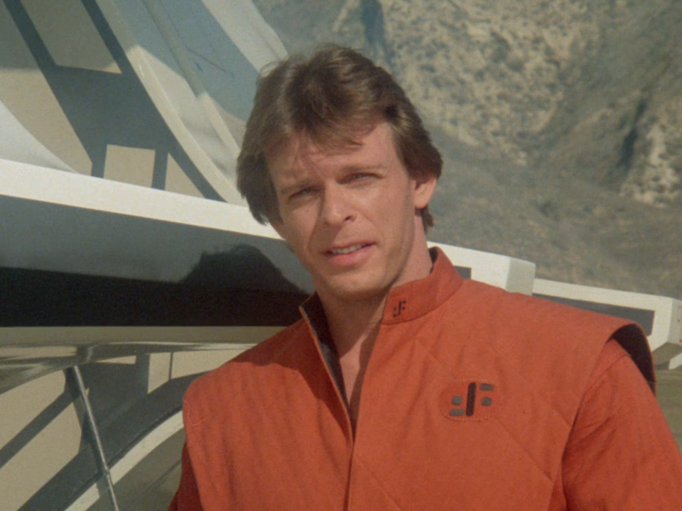 Prime Video: V: The Original Miniseries