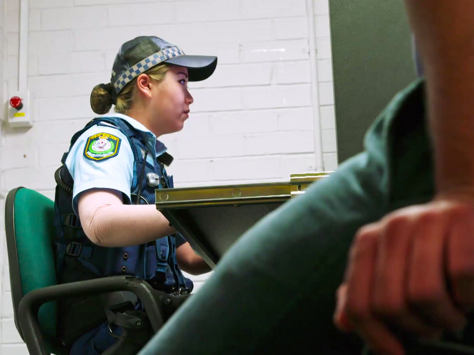 Prime Video: Random Breath Test