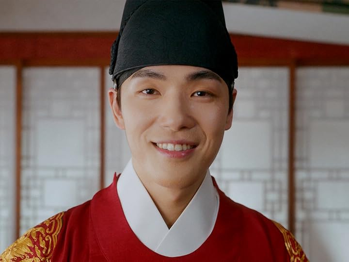 Prime Video: Mr. Queen - Season 1