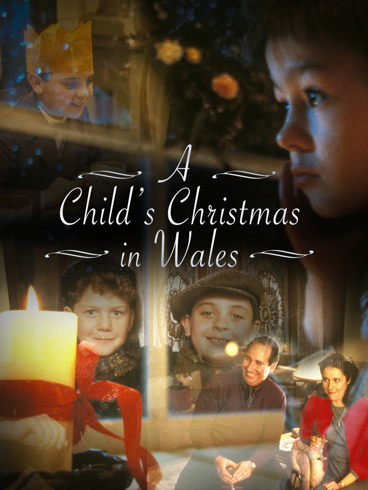 Prime Video: A Child's Christmas in Wales