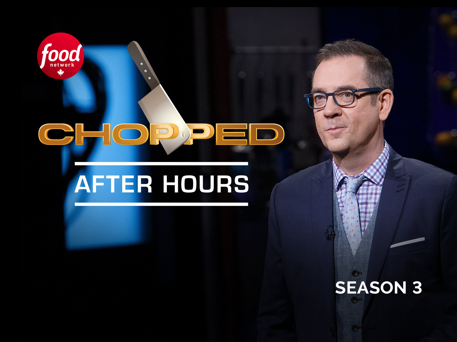 Prime Video: Chopped After Hours - Season 3