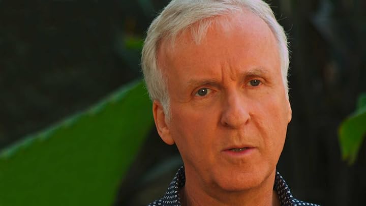 Eating you alive : James Cameron, Samuel L. Jackson, Neal Barnard, Suzy ...