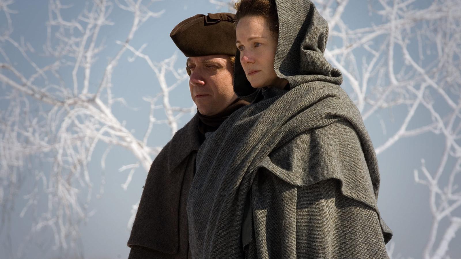 Watch John Adams Season 1 | Prime Video