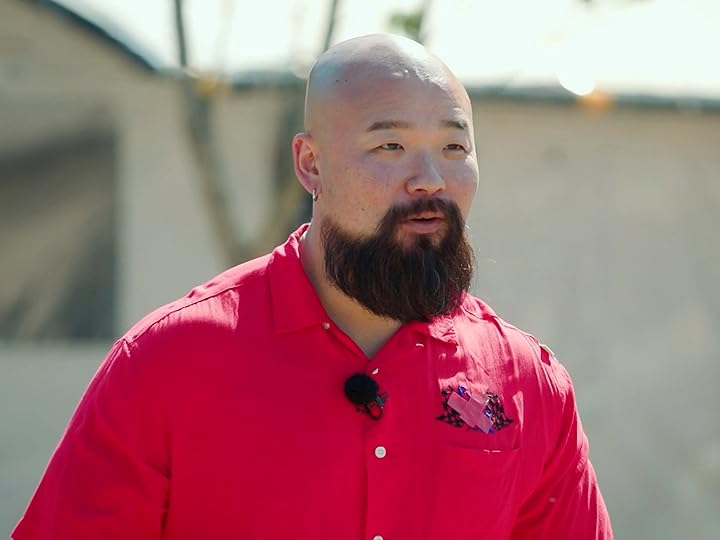 Prime Video: Mission CodeRed