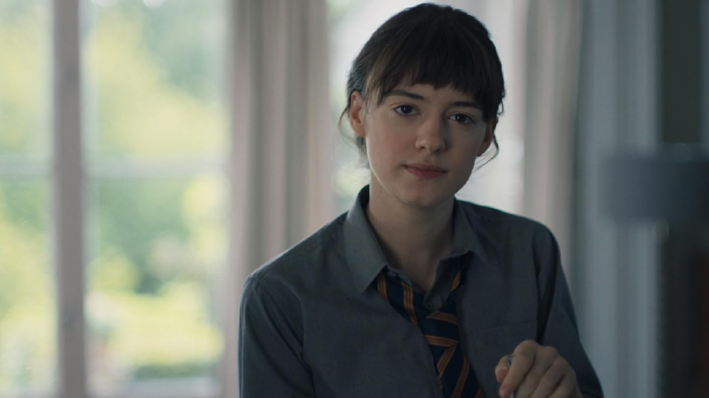 Prime Video: Normal People - Season 1