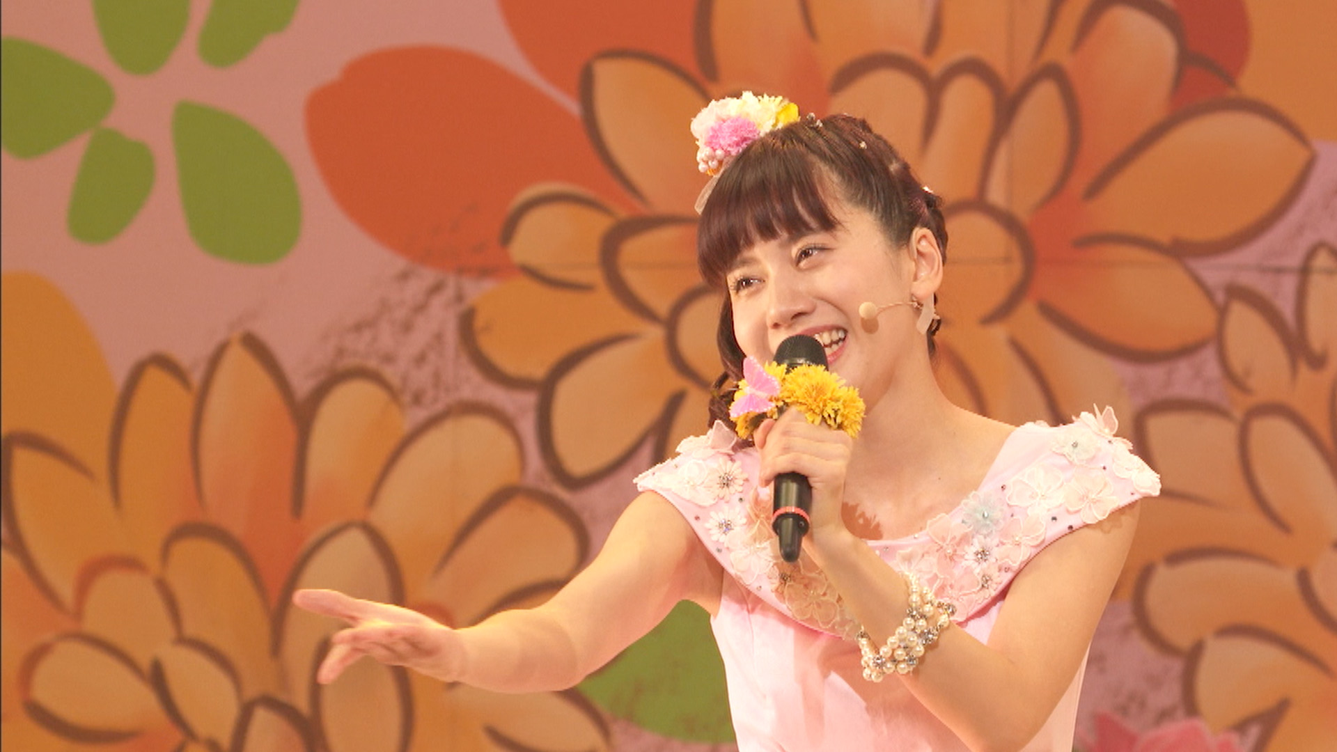 NHK「おかあさんといっしょ」はるなつあきふゆミュージカル - キッズ、ファミリー