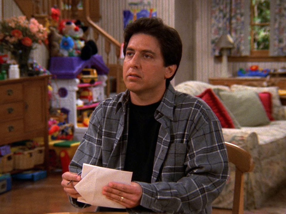 Prime Video: Everybody Loves Raymond: Season 2