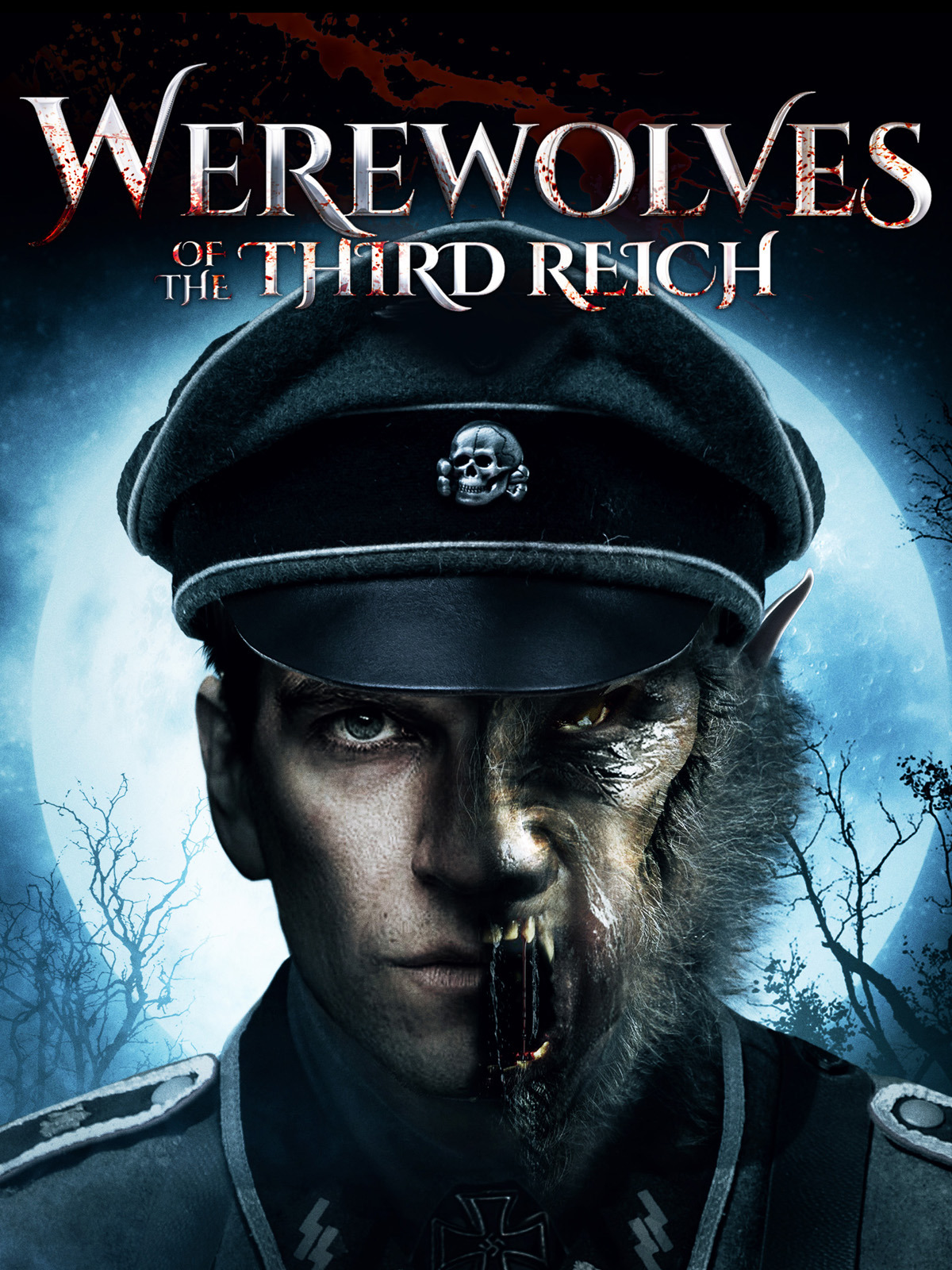 Prime Video: Werewolves of the Third Reich