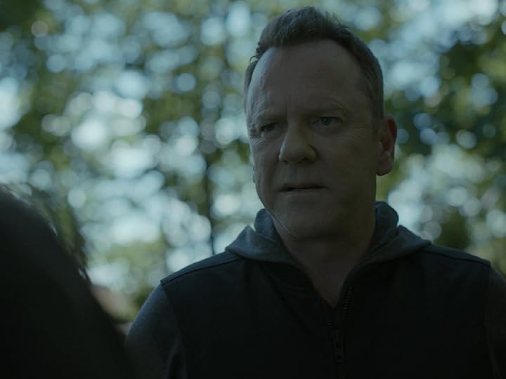 Prime Video: Rabbit Hole Season 1