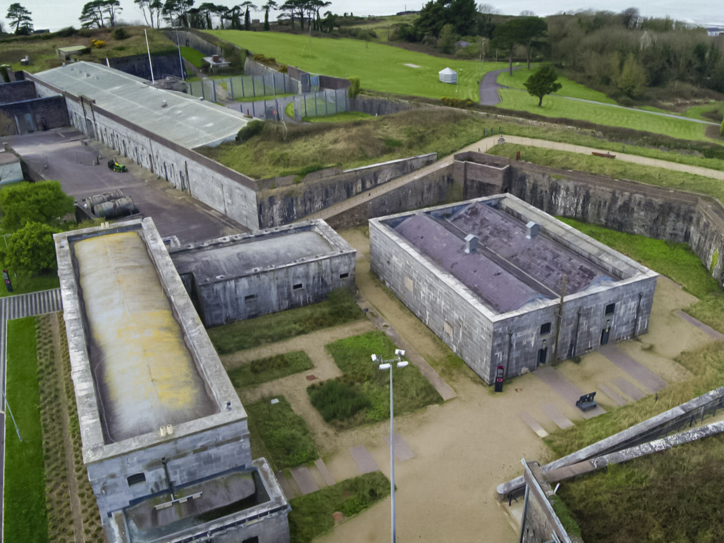 Prime Video: Underground Marvels - Season 2