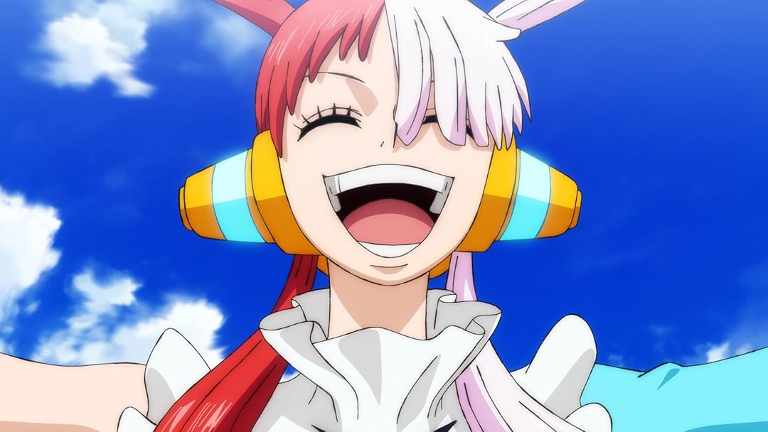 Amazon.co.jp: ONE PIECE FILM REDを観る | Prime Video