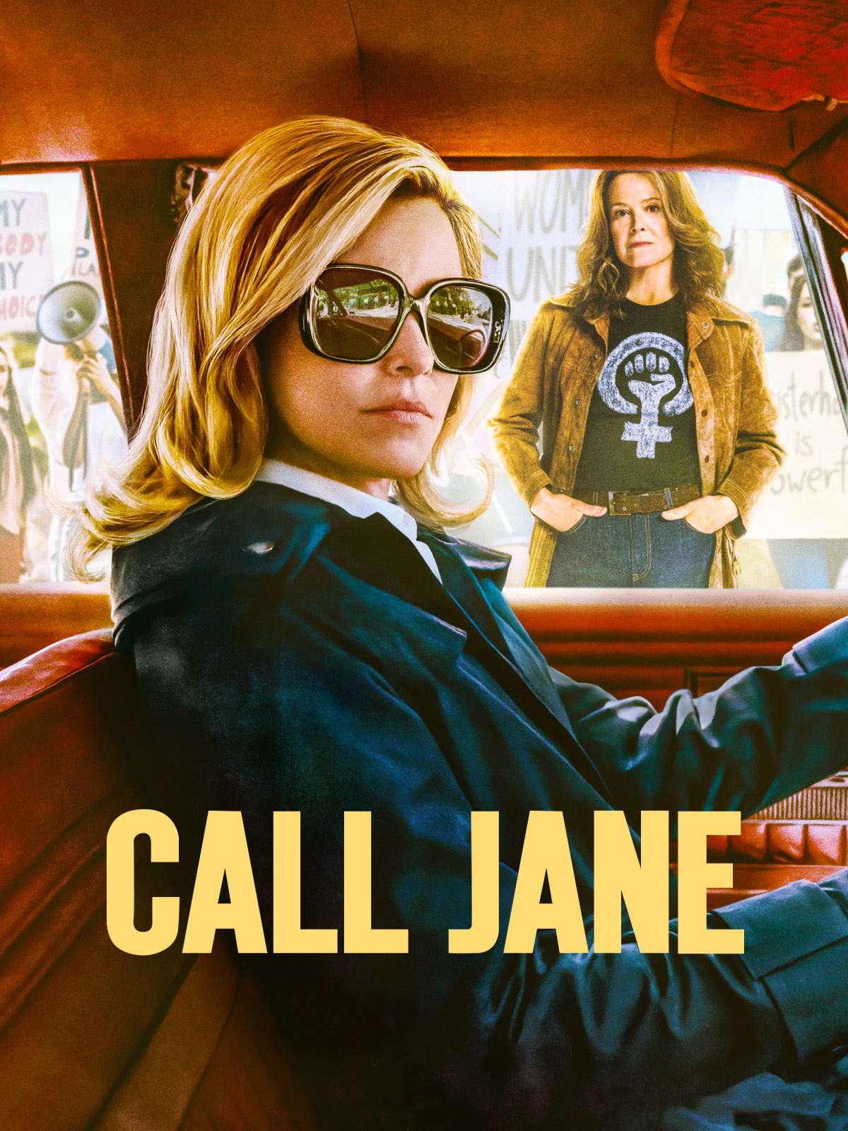 Prime Video: Call Jane