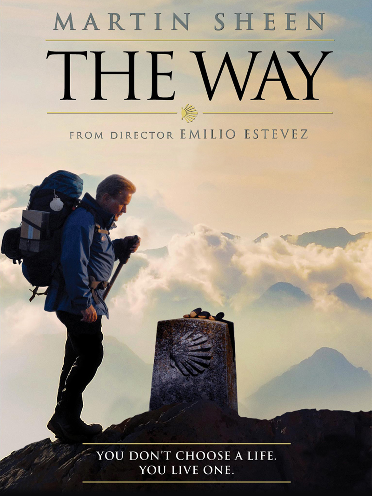 Prime Video: The Way