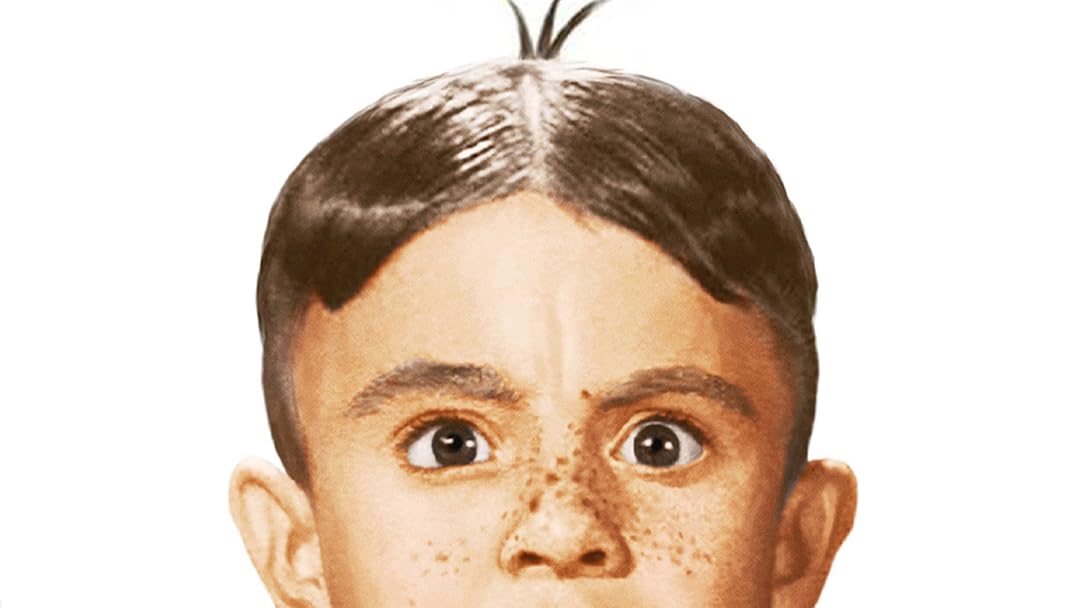 Prime Video: The Little Rascals Best Of Our Gang