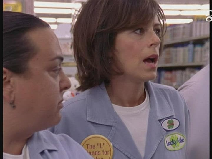 Prime Video: Malcolm - Saison 7