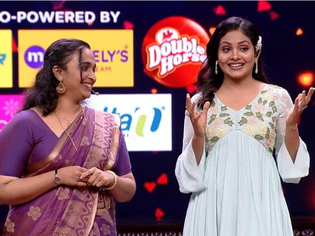 Prime Video: Ente Amma Superaa Season 1