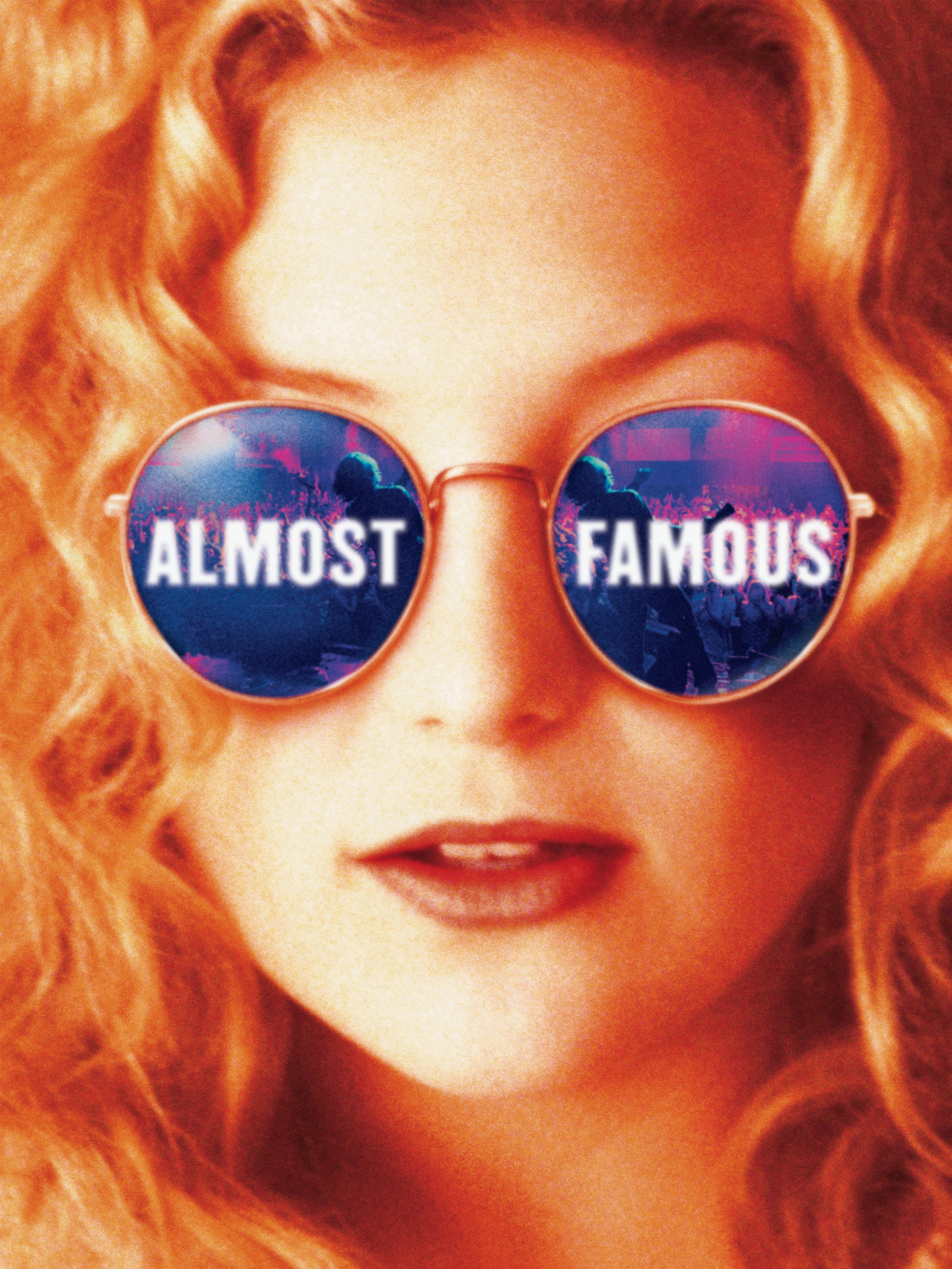 Prime Video: Almost Famous