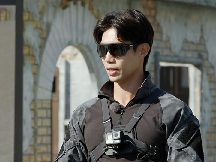 Prime Video: Mission CodeRed