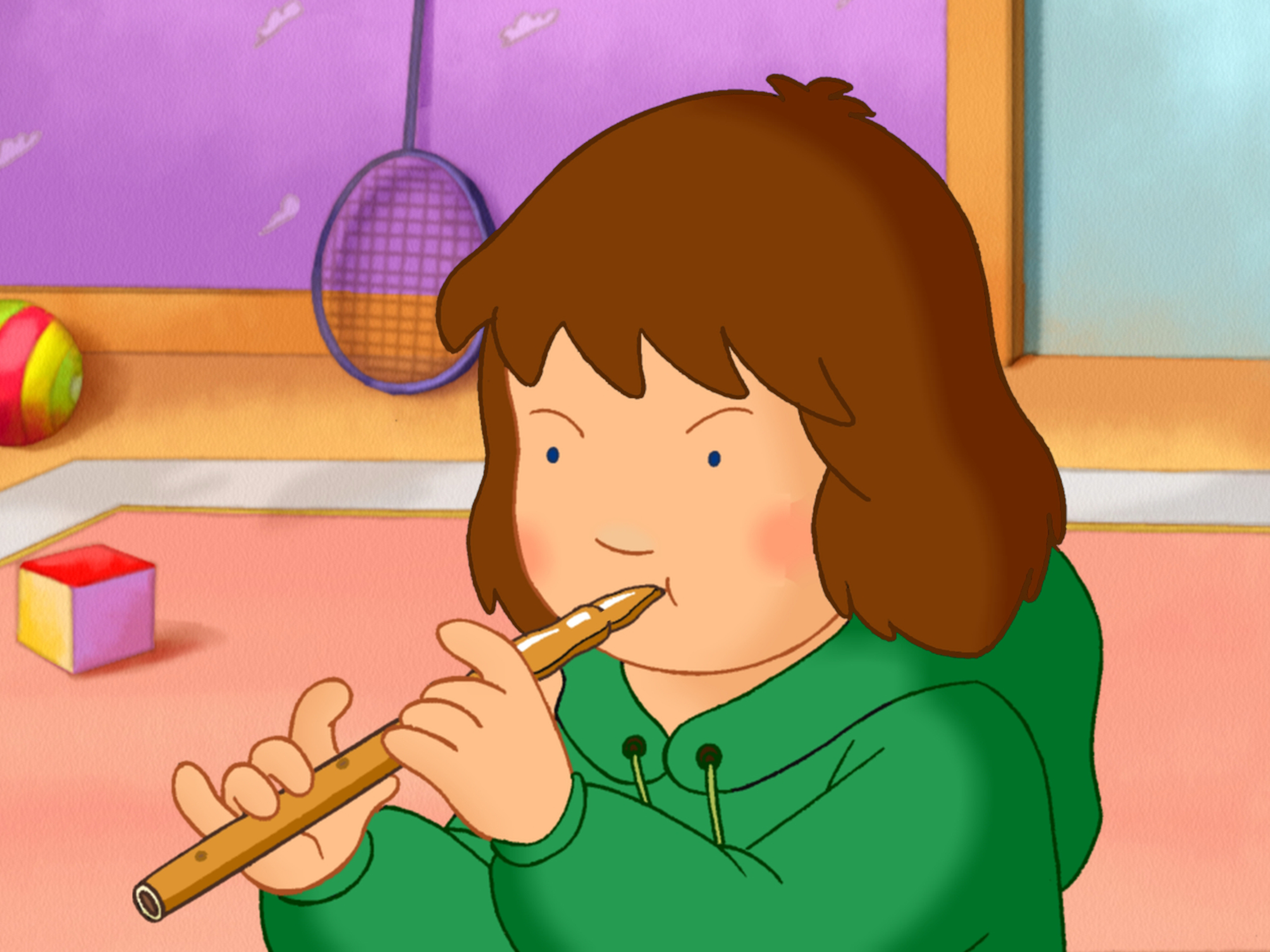 Prime Video: Laura's Ster, Seizoen 2