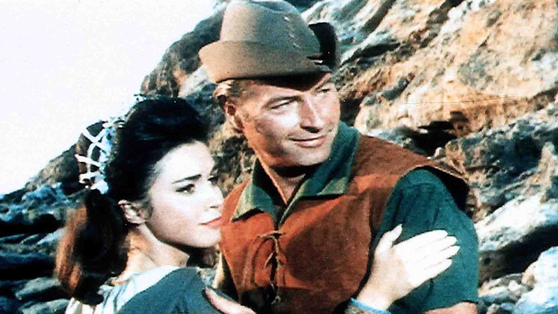 Watch Robin Hood and the Pirates | Prime Video