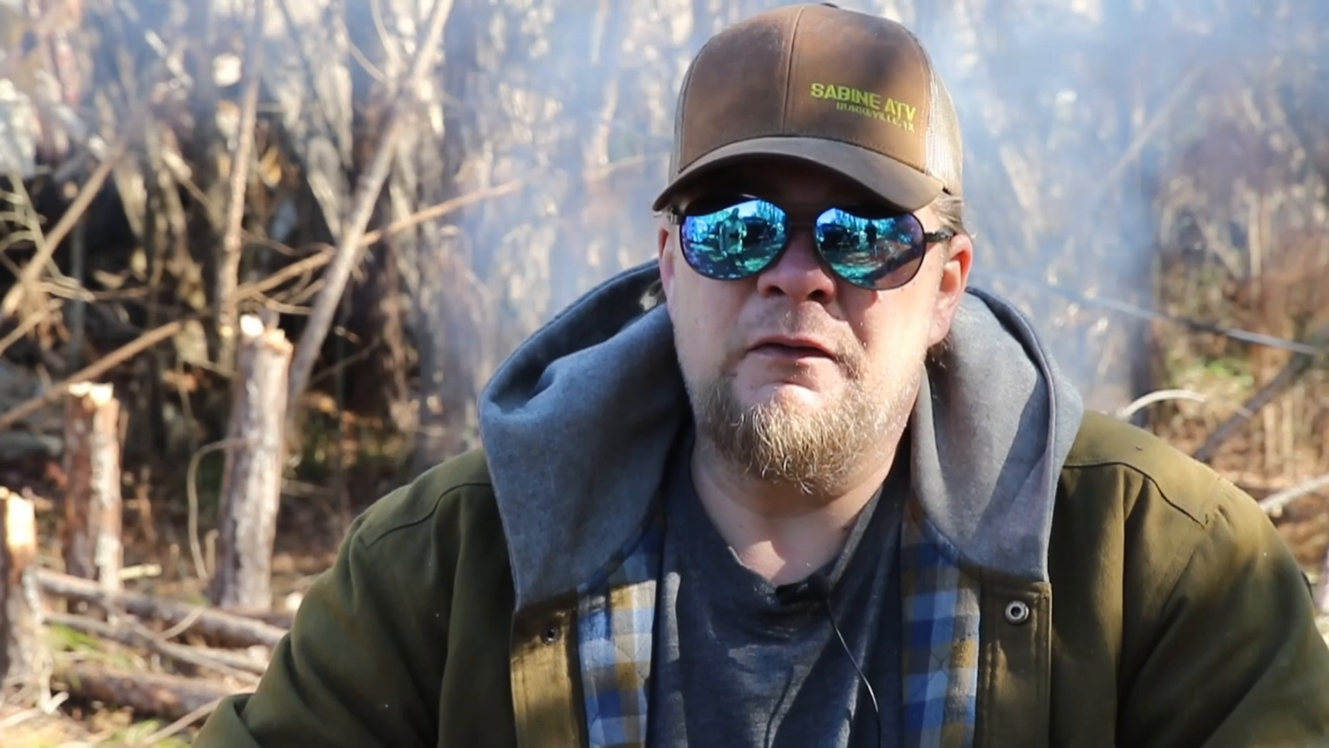 Prime Video: Searching For Sasquatch 5: The Texas Screams